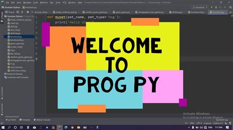 Python Function Return Statement Explained Completely Progpy 20