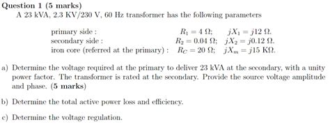 Solved A6q1 Please Solve Neatly Step By Step Question 1 5 Marks