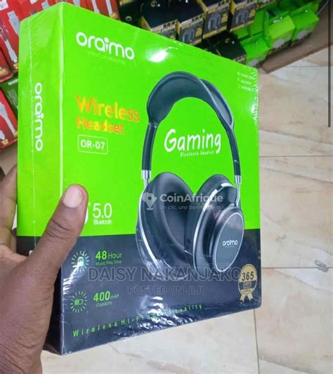 Son Hifi Casques Casque Oraimo Neufs Et Occasions Au S N Gal Coinafrique S N Gal