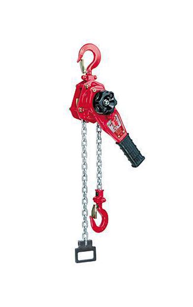Coffing Lsb B Lever Hoist Uesco Cranes Uesco Cranes Overhead