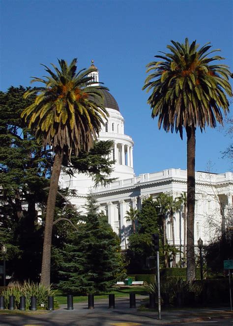 Eden By The Bay Capitol Park In Sacramento