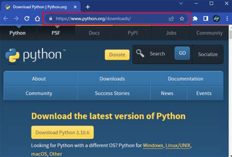 Cómo Instalar Pippython En Un Pc Con Windows Manuales Enlared