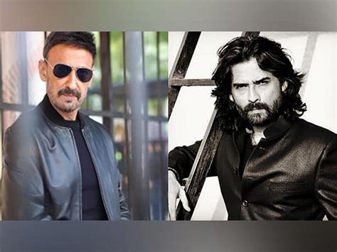 Actor Rahul Dev Grateful For Wishes After Brother Mukuls Death