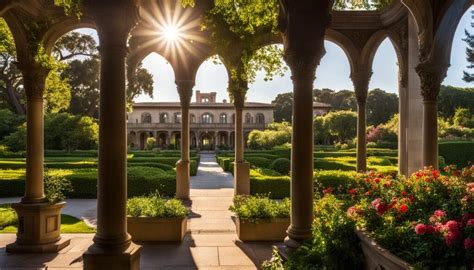 Leland Stanford Mansion State Historic Park Explore California