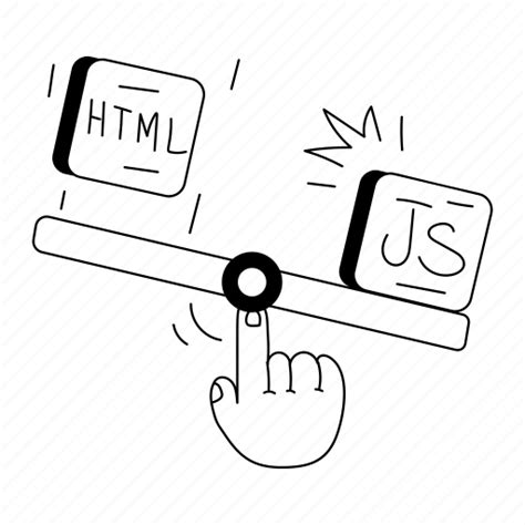 Programming Languages Code Automation Code Encryption Ai Programming Ai Website Illustration