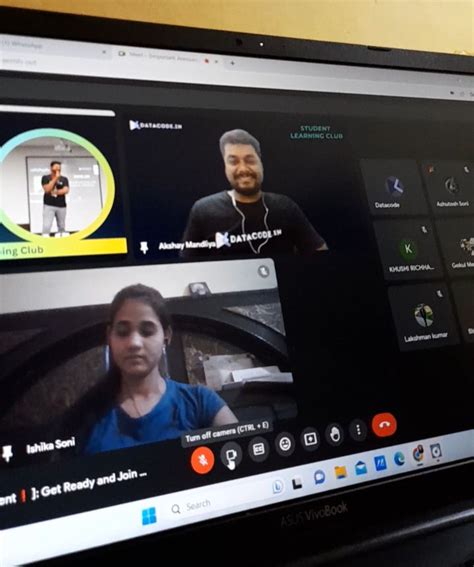 Ishika Soni On Linkedin Datacodecommunity Proudmember