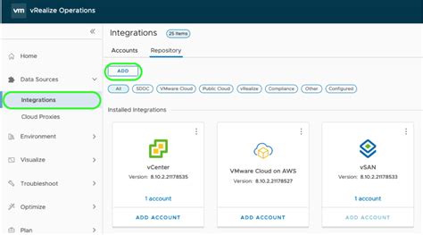 aria operations integration with vmware data… virtual graveyard