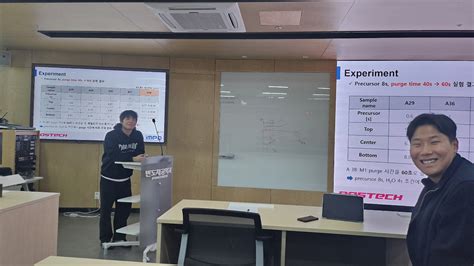 2024년 동계 인턴 프로그램 활동 1월 Impd