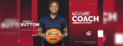 Callaways Sutton Hired As Assistant Coach At Uwa Vicksburg Daily News