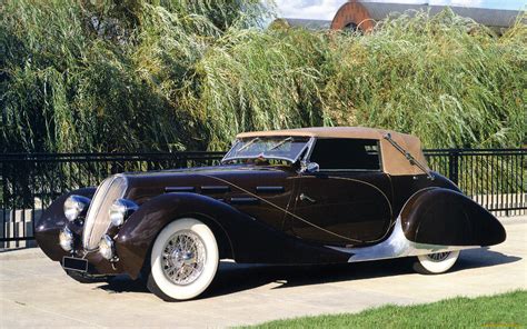 Обои Автомобили Классика обои для рабочего стола фотографии