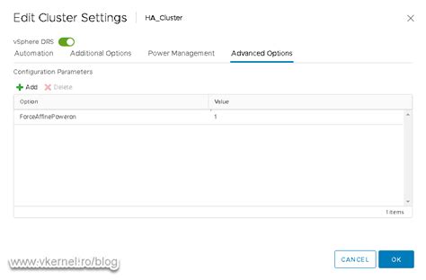 Build And Run Windows Failover Clusters On VMware ESXi