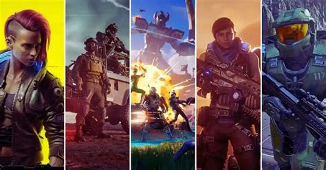 Best Xbox Games With Keyboard And Mouse Support 2025 Guide