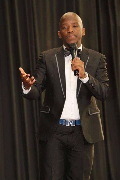 Scelo Mncube — Pro Life Speaker South Africa Save The 1