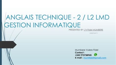 Uml Unified Modeling Language English Ppt