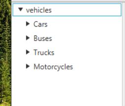 Java Javafx How Do I Hide The Drop Down Arrow In A TreeView