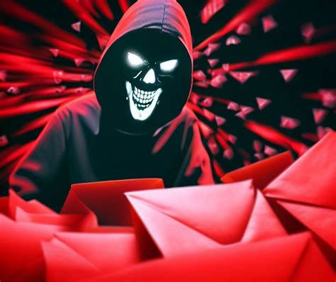 Malicious Emails Detected By Workers With New Generation Ai Tools Assistance