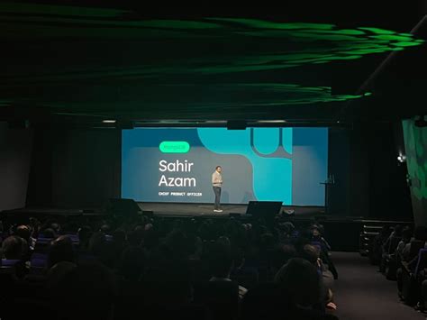 Nick Bell On Linkedin Massive Week Nice Work Sahir Azam And Mongodb Team