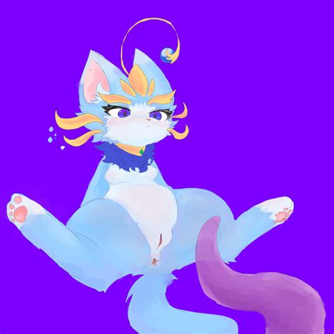 Rule 34 Absurd Res Domestic Cat Felid Feline Felis Female Feral Hi Res League Of Legends