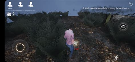 Map Not Loading In Every Game Only A Little Circle Around Me Loads