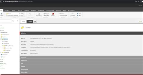 guide to fixing the ssc api key required error while testing graphql queries from sitecore 10