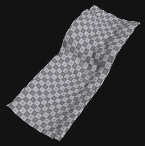 uv flatten distorted plane modeling od forum