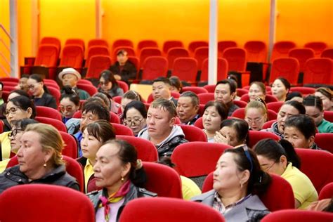 АЙМГИЙН ИРГЭДИЙН ТӨЛӨӨЛӨГЧДИЙН ХУРЛЫН АЖЛЫН ХЭСЭГ РАШААНТ СУМАНД АЖИЛЛАА