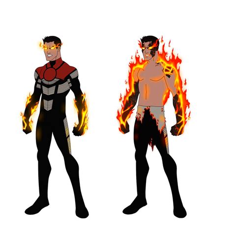 Inferno By Shorterazer On Deviantart