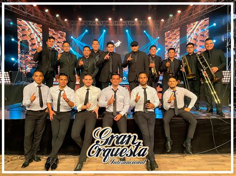 Conoce Los Precios Reales Que Cobra ‘grupo 5′ Y Otras Orquestas De