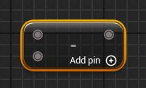 Ue5のノードの一覧を究める。