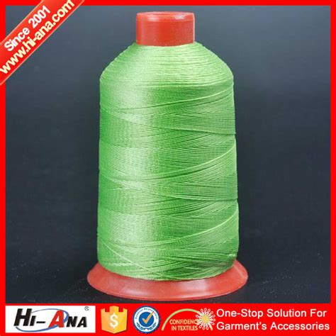 Industrial Sewing Thread Hi Ana