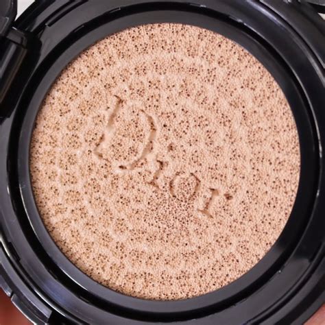 2021년 신상 쿠션 디올 포에버 스킨 글로우 쿠션 솔직 후기 네이버 블로그