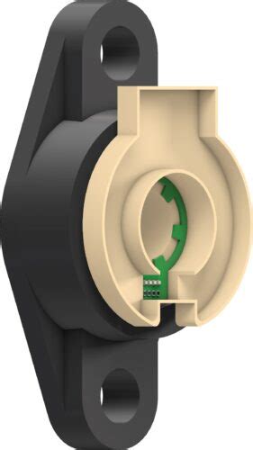 New Igus Smart Fixed Flange Bearings Unlock Predictive Maintenance Ebom