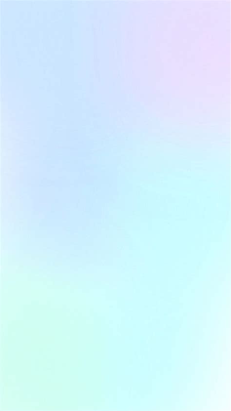 1242x2208 파스텔 블루 퍼플 민트 옴브레 파스텔 그라데이션 모바일 Hd 전화 배경 화면 Pxfuel
