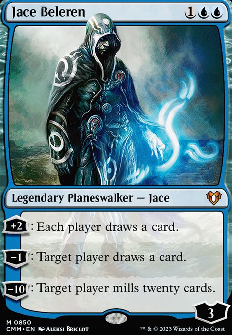 List Of Modern Staples And Power Cards Modern Mtg Deck