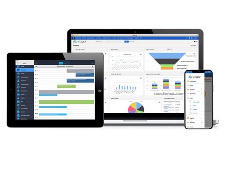 CRM YOU Vtiger Full Package CRM YOU Vtiger