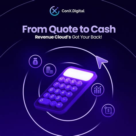 Revenuecloud Revenuecloud Conxdigital Salesforce Revenuecloud… Conx Digital