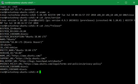 docker container with synology dsm unblog tutorials