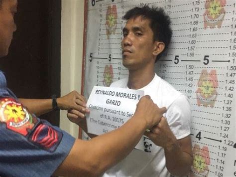 Ex Boyfriend Na Nagtangkang Mang Sextort Sa Dating Gf Arestado Dziq Radyo Inquirer Am