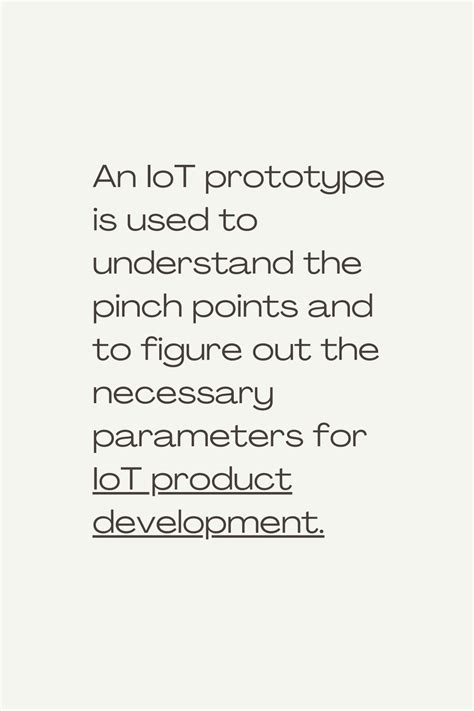 PPT Iot Prototyping PowerPoint Presentation Free Download ID