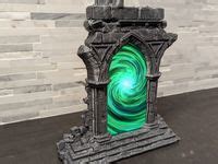 DnD Setup Ideas Dnd Crafts Mm Miniatures D D Miniatures