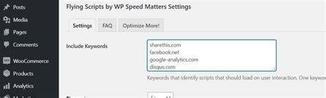 Optimizing External Resources In Wordpress Best Practices Accelera