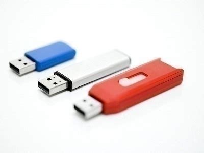 How Does A USB Flash Drive Work Tech FAQ
