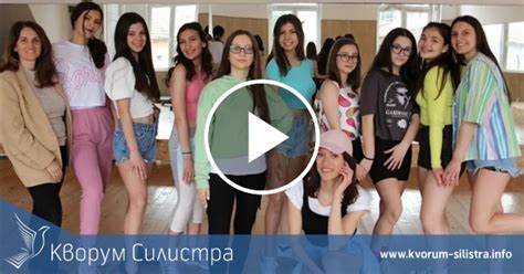 Силистренската певица Ели Раданова е готова с новия си сингъл Кворум Силистра