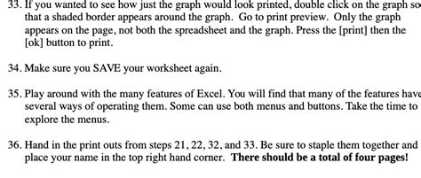 Solved The Lab Excel Sheer Is Missing 33 If You Wanted To See How Just Course Hero