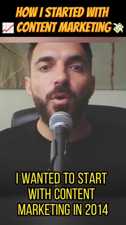 [video] Niko Velikov On Linkedin Contentcreator Contentmarketing