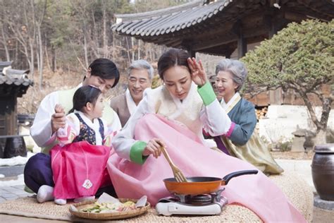 헬스s 추석이 무서워 명절증후군 진단·관리법은