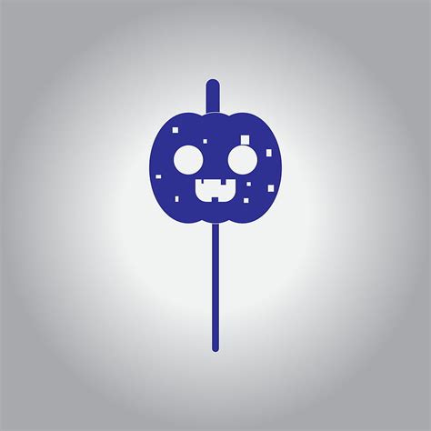 평면 디자인 할로윈 아이콘 벡터 Eps Ai Uidownload