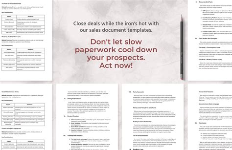 Sales Guide On Effective Follow Up Strategies Post Event Template In Word PDF Google Docs
