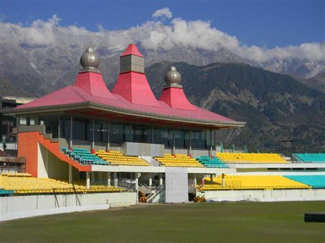 Best Time To Visit Dharamshala Weather And Temperature