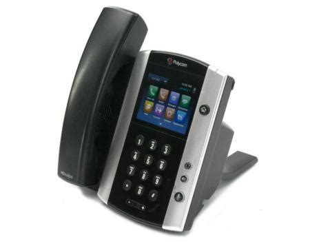 Polycom VVX Phone